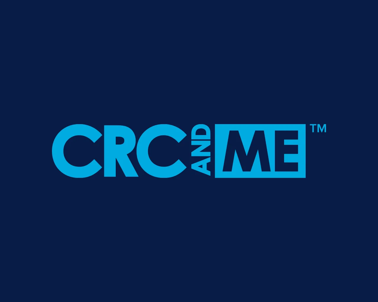 Home - CRC and ME